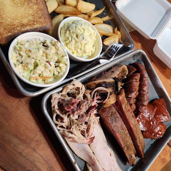 RUSTLERS BBQ - Updated September 2024 - 155 Photos & 140 Reviews - 806 ...