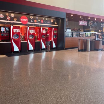 AMC LEGENDS 14 - Updated August 2025 - 56 Photos & 73 Reviews - 1841 ...