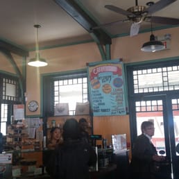 HIGH POINT CAFE - Updated July 2025 - 23 Photos & 54 Reviews - 7210 ...