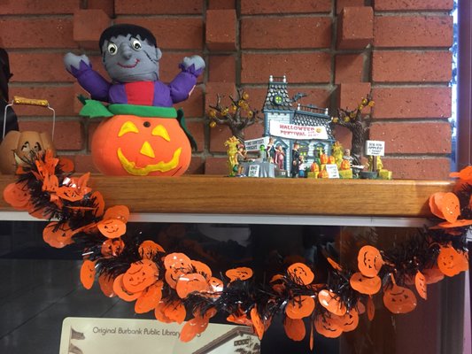 BURBANK PUBLIC LIBRARY - CENTRAL BRANCH - Updated November 2025 - 101 ...