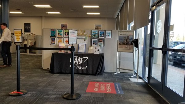 AAA - AUTOMOBILE CLUB OF SOUTHERN CALIFORNIA - Updated January 2026 ...