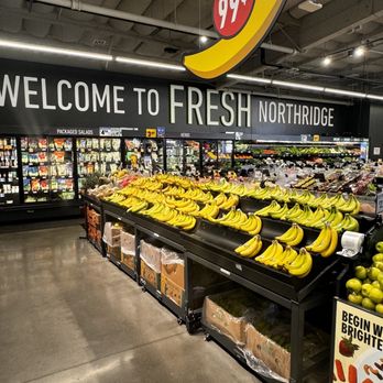 AMAZON FRESH - Updated June 2025 - 310 Photos & 137 Reviews - 19340 ...