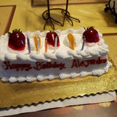 PINK ELEPHANT BAKERY - 200 Photos & 235 Reviews - Bakeries - 415 S King ...