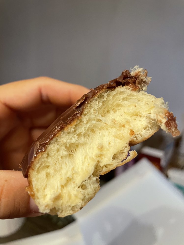 SK DONUTS - 31 Photos & 28 Reviews - Donuts - 8626 N Lower Sacramento ...