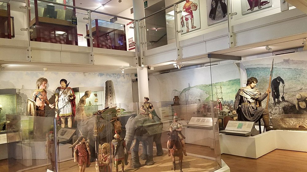 DOVER MUSEUM AND BRONZE BOAT MUSEUM - Updated May 2024 - 10 Photos ...