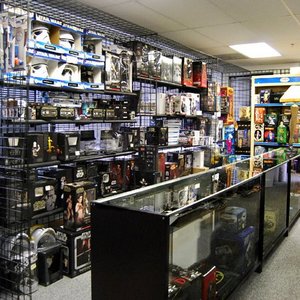 AMERICA’S BEST TRAIN, TOY & HOBBY SHOP - 36 Photos & 31 Reviews - Toy ...