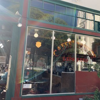 CAFFE TRIESTE - Updated December 2024 - 671 Photos & 797 Reviews - 601 ...