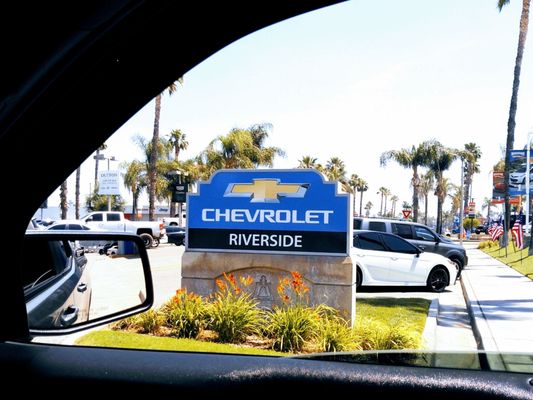 RIVERSIDE CHEVROLET - Updated June 2025 - 182 Photos & 596 Reviews ...