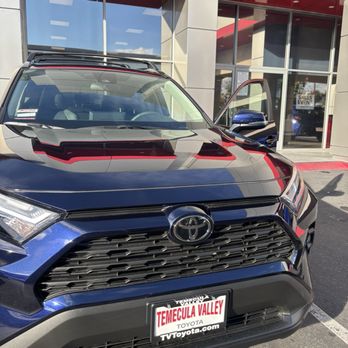 TEMECULA VALLEY TOYOTA - Updated December 2025 - 406 Photos & 1264 ...