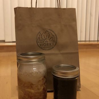 THE WORKS SEATTLE - Updated December 2025 - 85 Photos & 26 Reviews ...