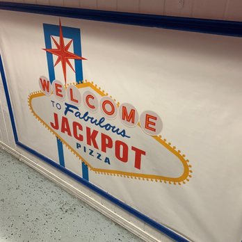 JACKPOT PIZZA - Updated December 2025 - 136 Photos & 224 Reviews - 6450 ...