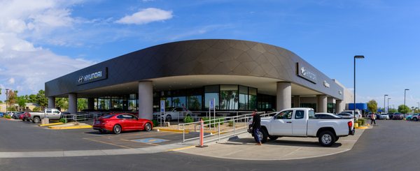 CHAPMAN HYUNDAI PHOENIX - Updated December 2025 - 132 Photos & 432 ...