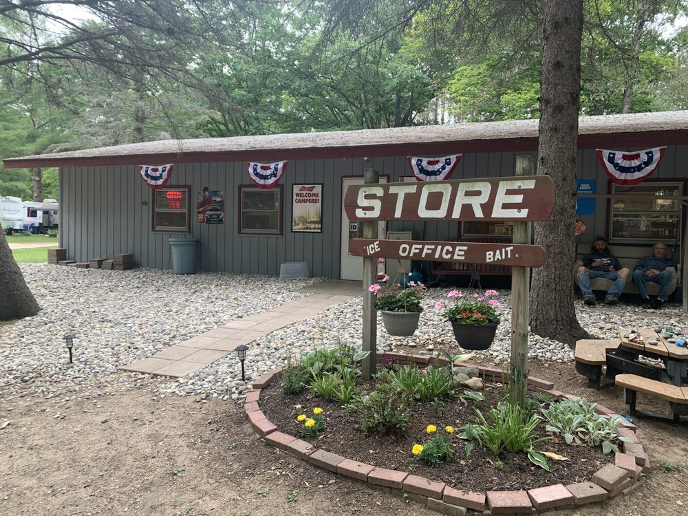 TIMBER SURF CAMPING RESORT - Updated May 2024 - 6575 E Dewey Rd ...