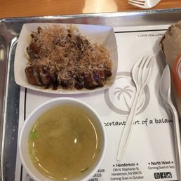 POKE POKU - HAWAIIAN POKE BAR - Updated December 2025 - 530 Photos ...