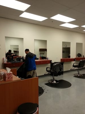 JIMMY HAIR SALON - Updated May 2026 - 19 Photos & 92 Reviews - 7825 S ...