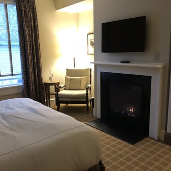 KIMPTON TACONIC HOTEL - Updated May 2026 - 147 Photos & 83 Reviews ...