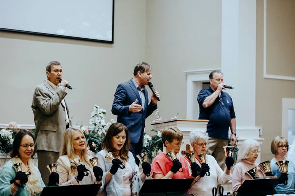 FIRST BAPTIST CHURCH OF ALPHARETTA - Updated June 2026 - 22 Photos - 44 ...