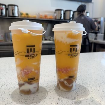 MACU TEA - Updated June 2025 - 171 Photos & 66 Reviews - 1316-8368 ...