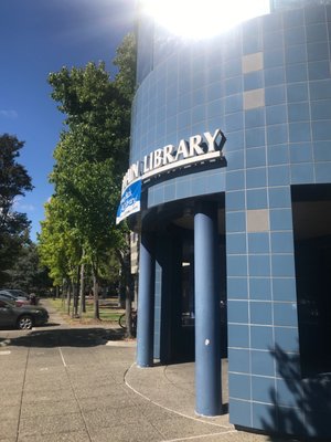 FREMONT MAIN LIBRARY - Updated June 2025 - 178 Photos & 169 Reviews ...
