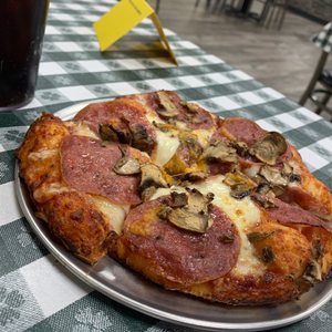FLYING PIE PIZZARIA - 164 Photos & 273 Reviews - 6508 W Fairview Ave ...