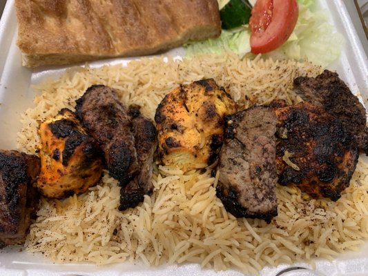 CHOPAN KABOB HOUSE - Updated July 2024 - 253 Photos & 378 Reviews ...