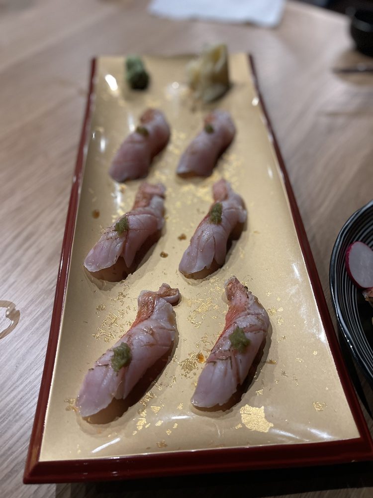 BIG FISH HOUSE - 128 Photos - 2109 Clement St, San Francisco, CA - Yelp