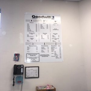 GOODWILL INDUSTRIES OF EASTERN NC - WAKEFIELD - Updated April 2025 - 15 ...