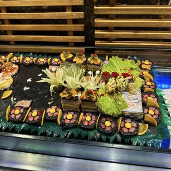 The Best 10 Buffets near SM Mall of Asia in Pasay, Metro Manila - Yelp