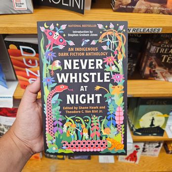 BOOKSHOP SANTA CRUZ - Updated August 2025 - 236 Photos & 406 Reviews ...