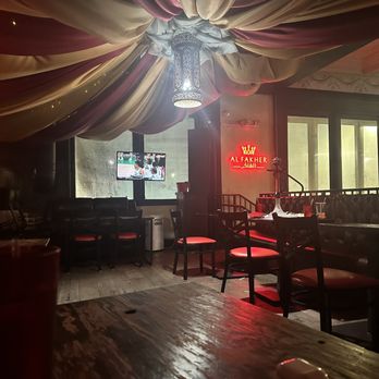 ANATOLIA CAFE & HOOKAH LOUNGE - Updated July 2025 - 207 Photos & 352 ...
