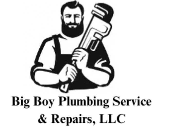 BIG BOY PLUMBING SERVICE & REPAIRS - Updated May 2026 - Pearl River ...
