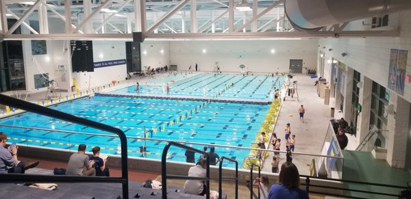 YMCA - Updated January 2026 - 515 Oldman Rd, Wooster, Ohio - Gyms ...