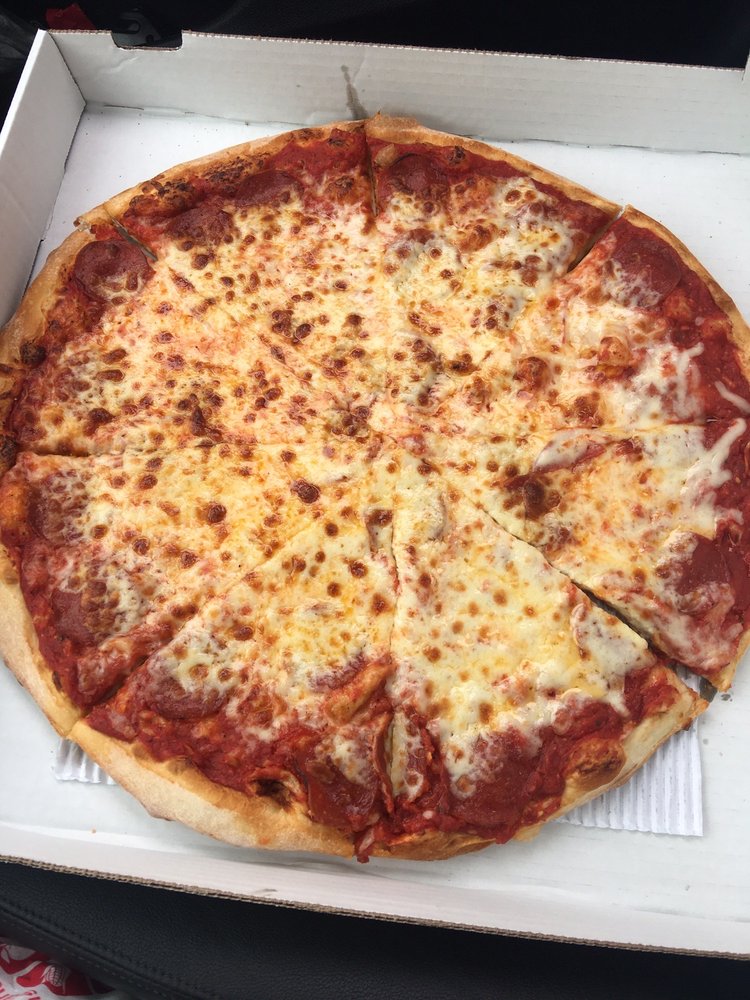 FARO’S ITALIAN PIZZA - Updated August 2024 - 18 Photos & 72 Reviews ...
