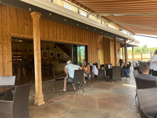 JEFF RUNQUIST WINERY & TASTING ROOM - Updated October 2025 - 246 Photos ...