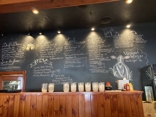 BLACK ROCK STEAKHOUSE - Updated December 2025 - 97 Photos & 254 Reviews ...