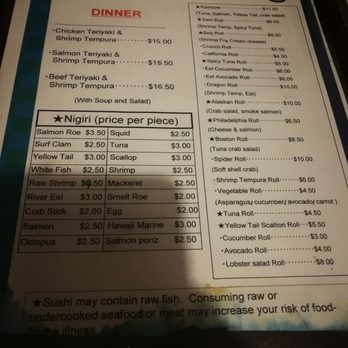 FUMI RESTAURANT - Updated May 2024 - 156 Photos & 51 Reviews - 24271 ...