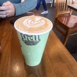 STELL COFFEE & TEA - Updated October 2025 - 87 Photos & 92 Reviews ...
