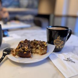 SANAA CAFE - Updated June 2025 - 215 Photos & 104 Reviews - 801 ...