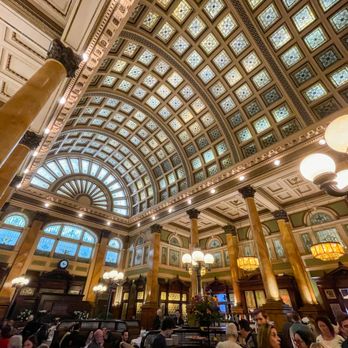 GRAND CONCOURSE - Updated July 2025 - 1195 Photos & 917 Reviews - 100 W ...