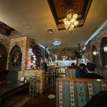 LAYALI BEIRUT CAFE RESTAURANT - Updated December 2025 - 102 Photos ...