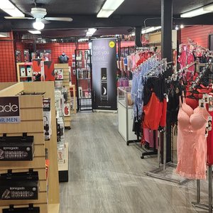 CASTLE MEGASTORE - Updated June 2025 - 196 Photos & 63 Reviews - 8315 E ...