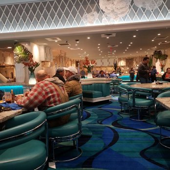 OCEANO BUFFET - Updated July 2025 - 28 Photos & 40 Reviews - 100 ...