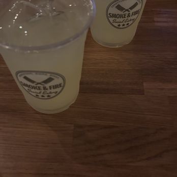 SMOKE & FIRE SOCIAL EATERY - Updated April 2025 - 5597 Photos & 2642 ...