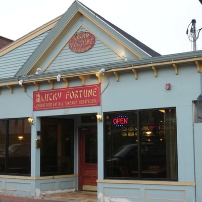 LUCKY FORTUNE - Updated December 2025 - 35 Reviews - 129 Main St ...