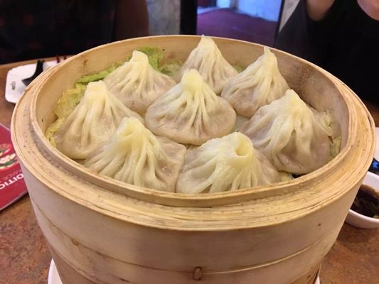 POTSTICKER HOUSE - Updated August 2024 - 1256 Photos & 515 Reviews ...