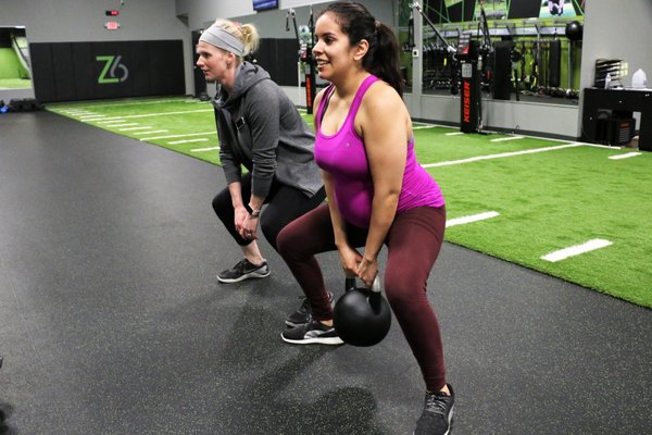 ZONE 6 FITNESS - Updated September 2025 - 18 Photos & 15 Reviews - 2700 ...