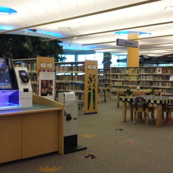 SOUTHFIELD PUBLIC LIBRARY - Updated October 2025 - 63 Photos & 41 ...