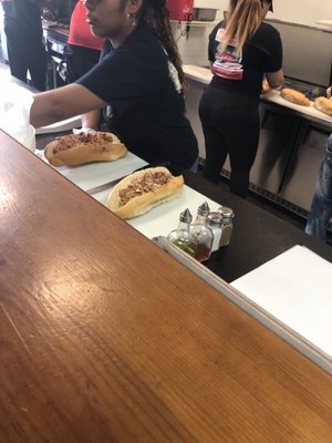 SUBSTANTIAL SUBS - 27 Photos & 54 Reviews - Sandwiches - 5616 NW 167th ...