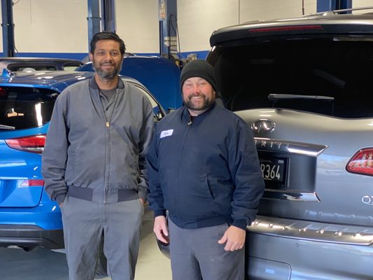 EMPIRE AUTOMOTIVE SERVICES - Updated December 2025 - 20 Photos & 73 ...