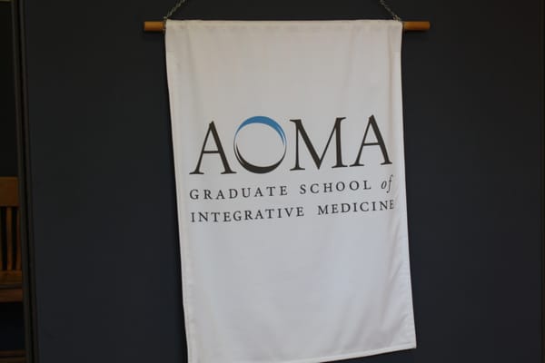 AOMA GRADUATE SCHOOL OF INTEGRATIVE MEDICINE - Updated August 2025 - 19 ...